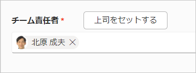[TeamFactory]SHINSEI・SHIWAKEの機能更新（チーム削除申請の実装など） – BBSystem Support