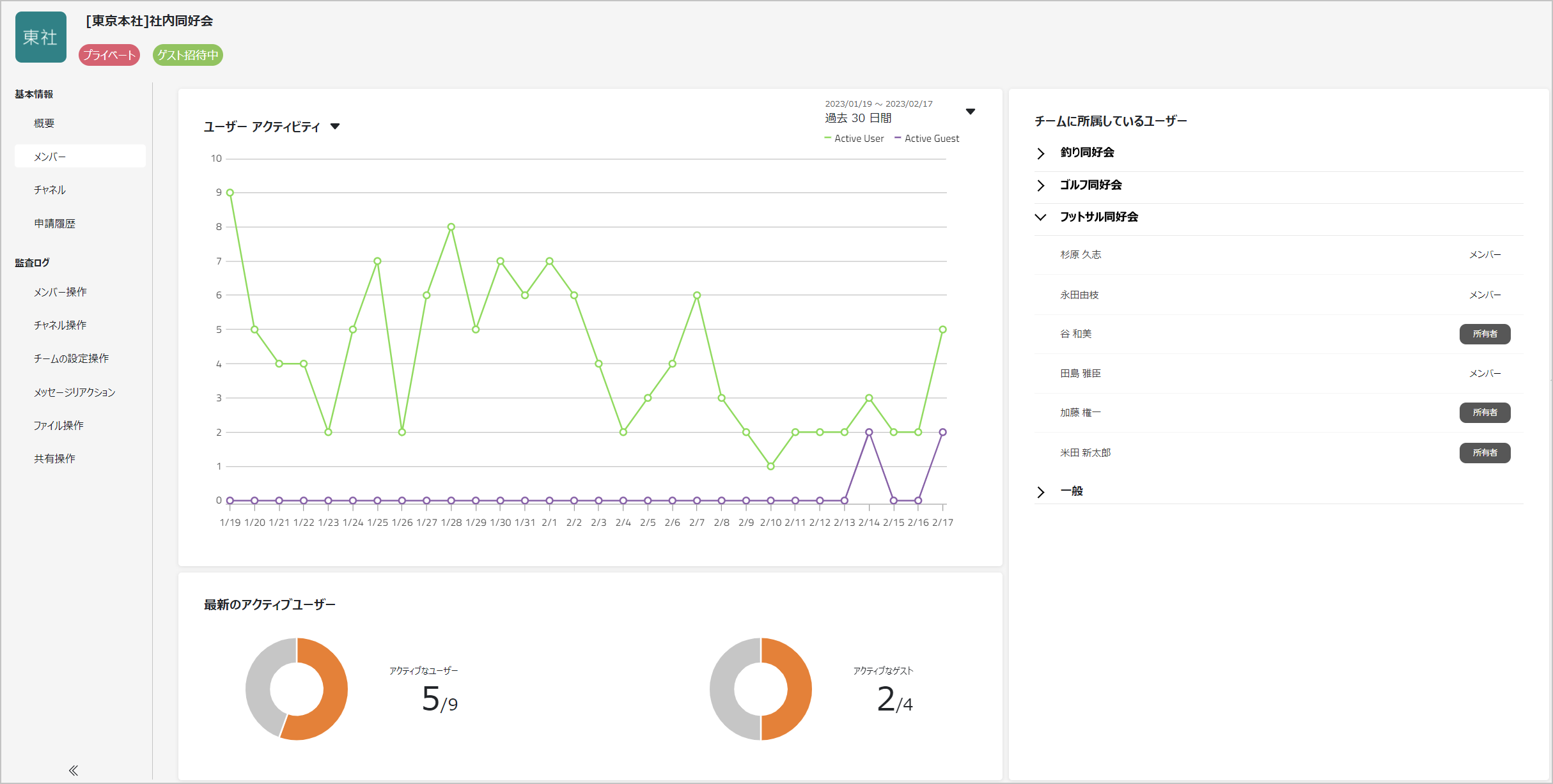 3.1 「基本情報」について確認する – BBSystem Support